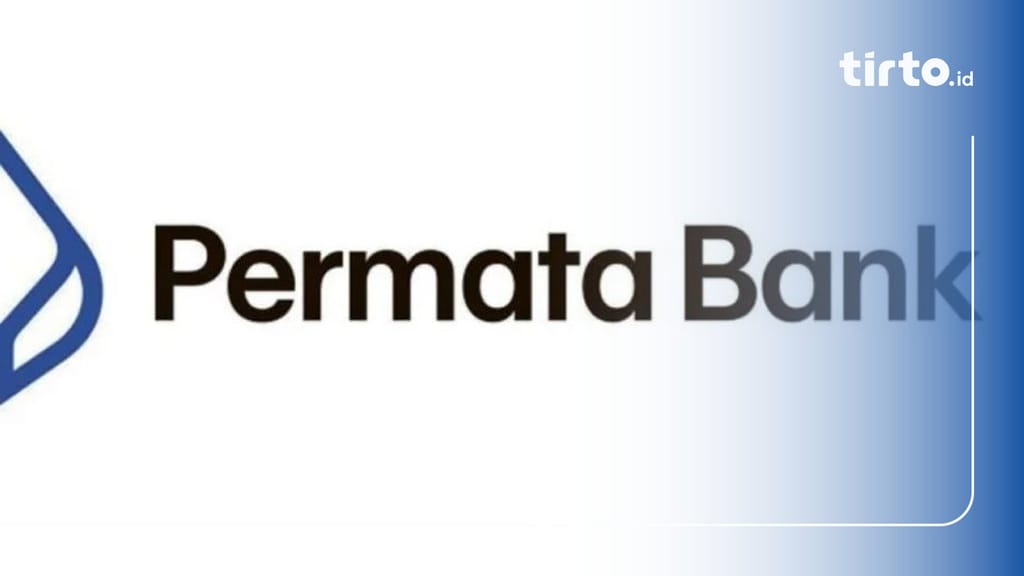 Permata Bank Logo