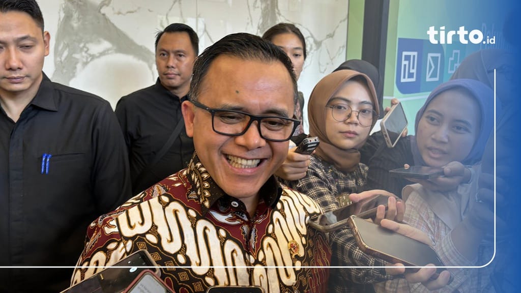 Kejagung Periksa Eks Menpan RB Azwar Anas di Kasus Chromebook