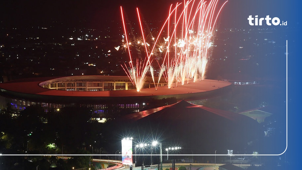 Persis Solo Tunggak Utang Sewa Stadion Manahan Rp2 Miliar