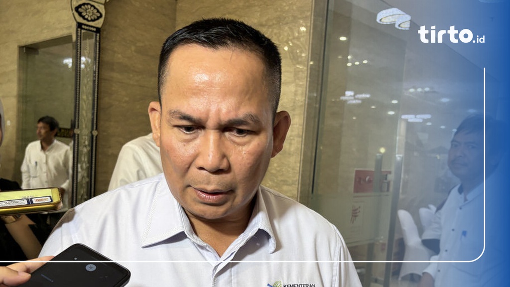 Kemendag: 90% Utang Minyak Goreng ke Pengusaha Sudah Dibayar