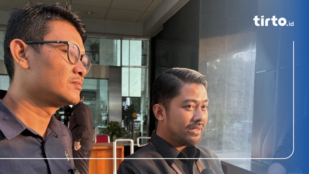 SHI Diskusi dengan Kemenkeu, Tukar Pikiran soal Anggaran & Hukum