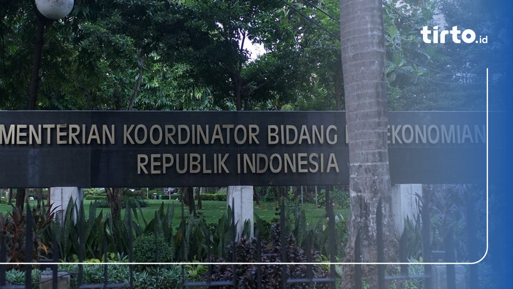 Kemenko Perekonomian Respons PSN PIK 2 Dinilai Langgar HAM