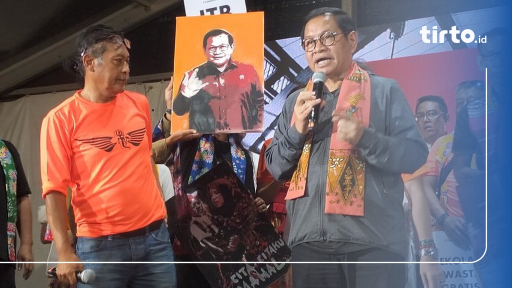 Pramono Sebut River Way Tak Mungkin Diterapkan di Jakarta