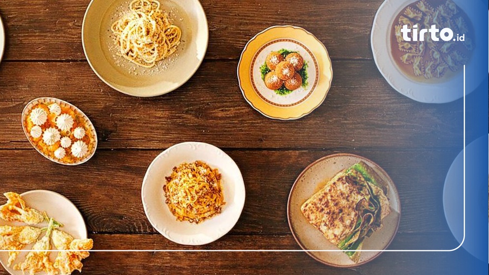 Nonton Chef's Table: Noodles Sub Indo, Sinopsis & Link Streaming