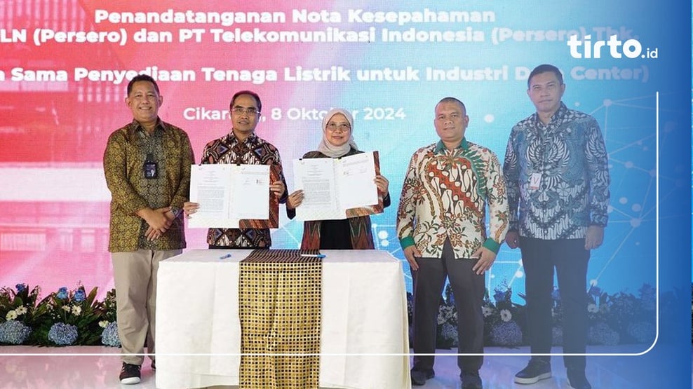 NeutraDC Perkuat Posisi Penyedia Layanan Data Center Terkemuka NeutraDC Perkuat Posisi Penyedia Layanan Data Center Terkemuka