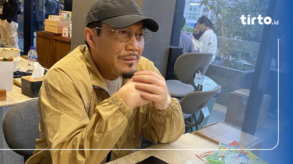 Suswono: Prabowo Ingin RK Tangani Perkampungan Kumuh Jakarta