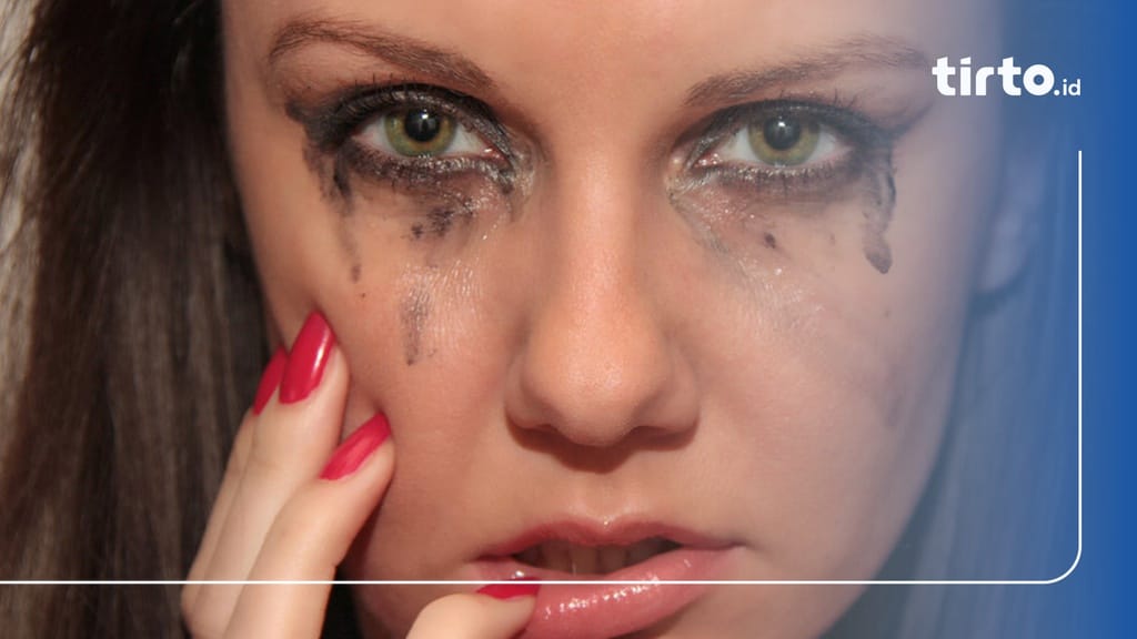 8 Penyebab Makeup Luntur dan Tips Agar Tahan Lama