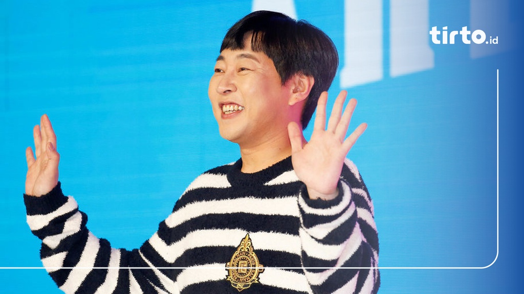 Profil Lee Jinho yang Pinjam Uang Jimin BTS untuk Judi Online