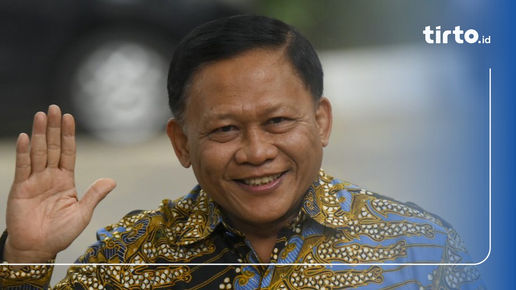 Profil Didit Herdiawan Kepala Badan Otorita Pantura & Kariernya