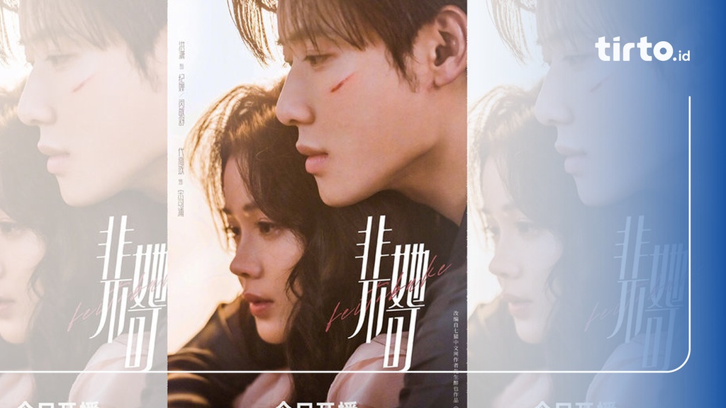 Sinopsis C-Drama Fatal Allure, Jadwal Tayang & Nonton Sub Indo