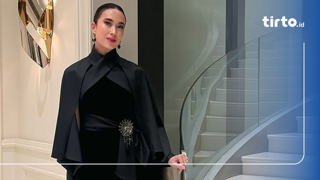 Siapa Widiyanti Putri yang Dipanggil Prabowo, Calon Menteri Apa?