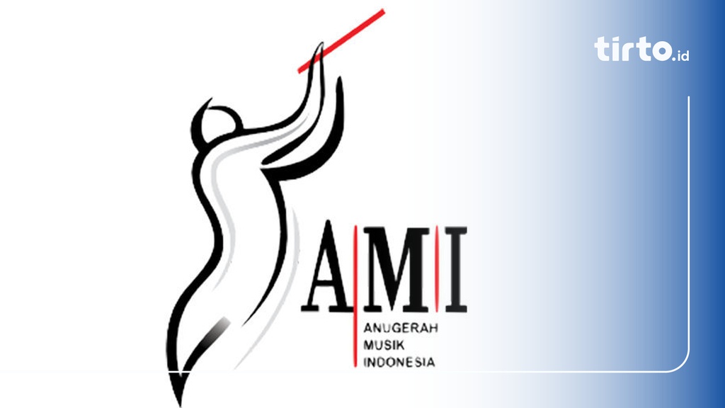 Daftar Lengkap Nominasi Anugerah Musik Indonesia AMI Awards 2024