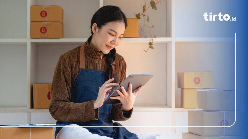 Ketika Kecakapan Digital Menjadi Niscaya Ketika Kecakapan Digital Menjadi Niscaya