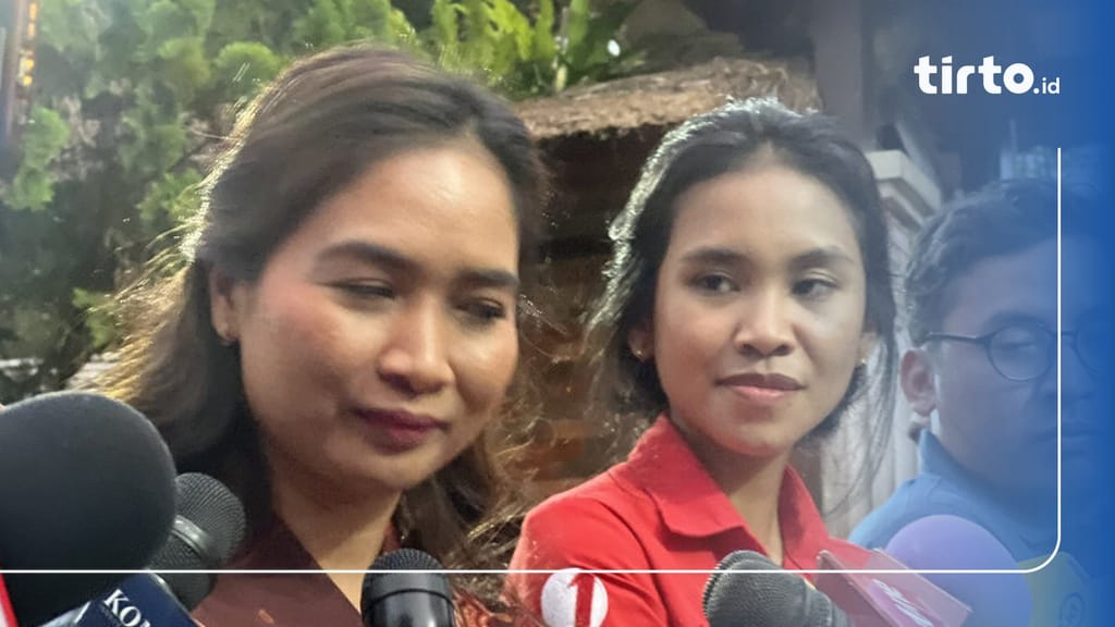 Jurnalis Ni Luh Puspa Jadi Wamen, Kaget Dihubungi Mayor Teddy