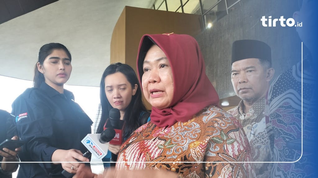 MPR Target Kajian PPHN Rampung Akhir Juli 2025