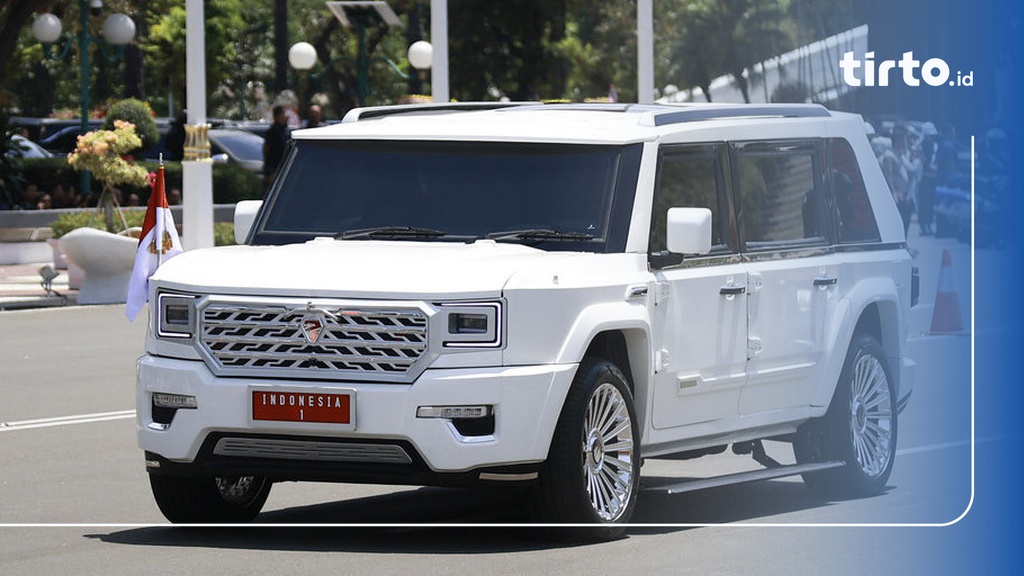 Profil Pindad, Milik Siapa, & Apa Saja Produknya?