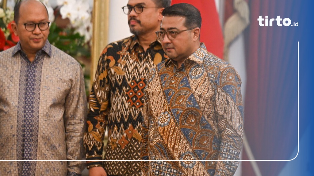 Pemisahan Anggaran Kemenpar dan Kementerian Ekraf di APBN-P 2025