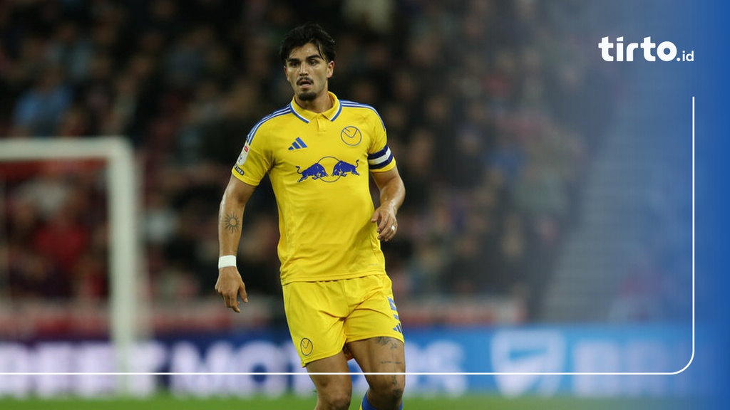 Apakah Pascal Struijk Bisa Dinaturalisasi Timnas Indonesia?