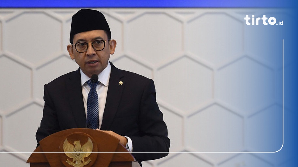 Fadli Zon dan Fakta di Balik Tragedi Pemerkosaan Massal 1998