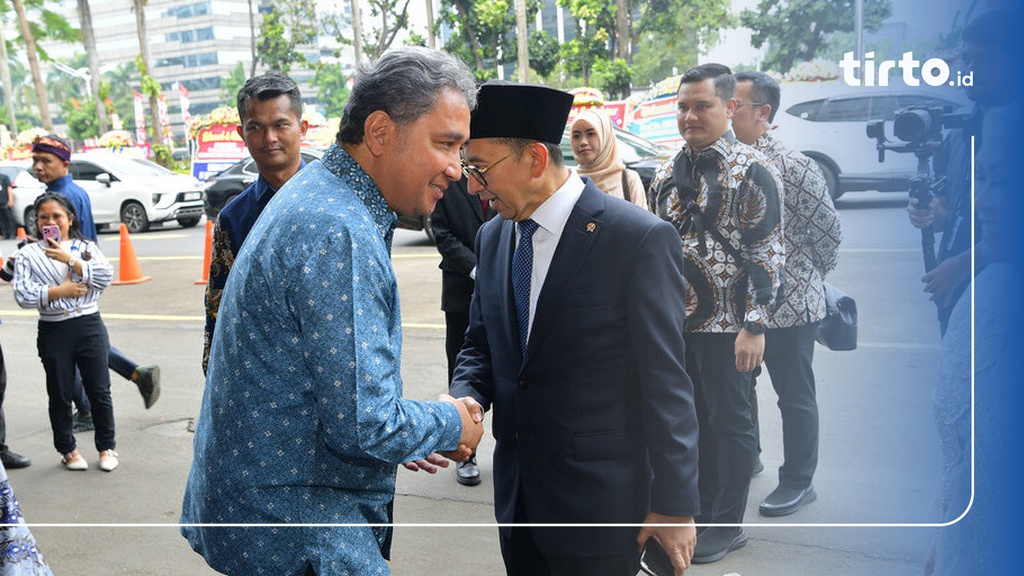 RIPK Disahkan, Jalan Kebudayaan Semakin Lempang