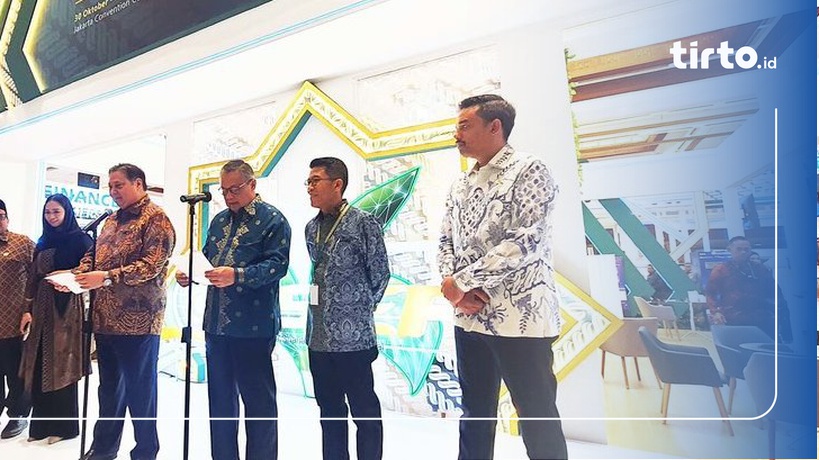 Bank Indonesia Luncurkan 4 Inovasi Baru di ISEF 2024, Apa Saja?