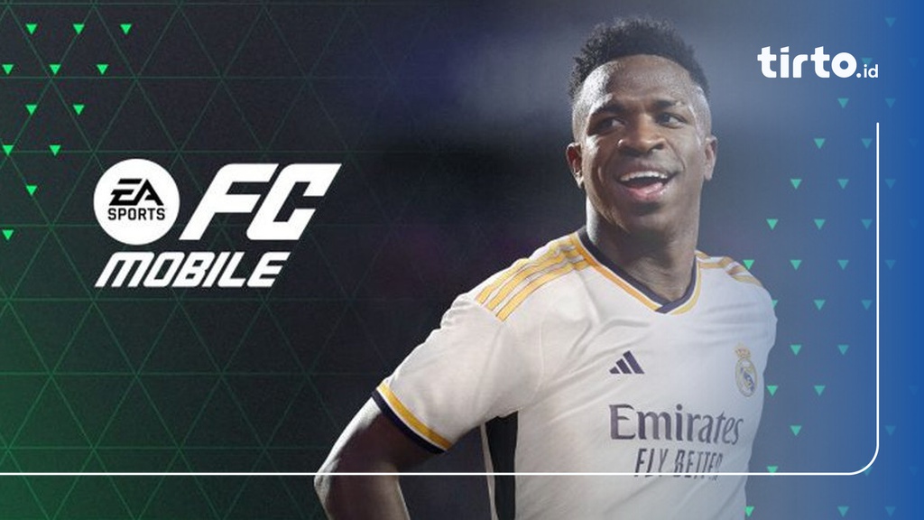 Cara Mudah Tanpa Ribet Memasukkan Kode Redeem FC Mobile