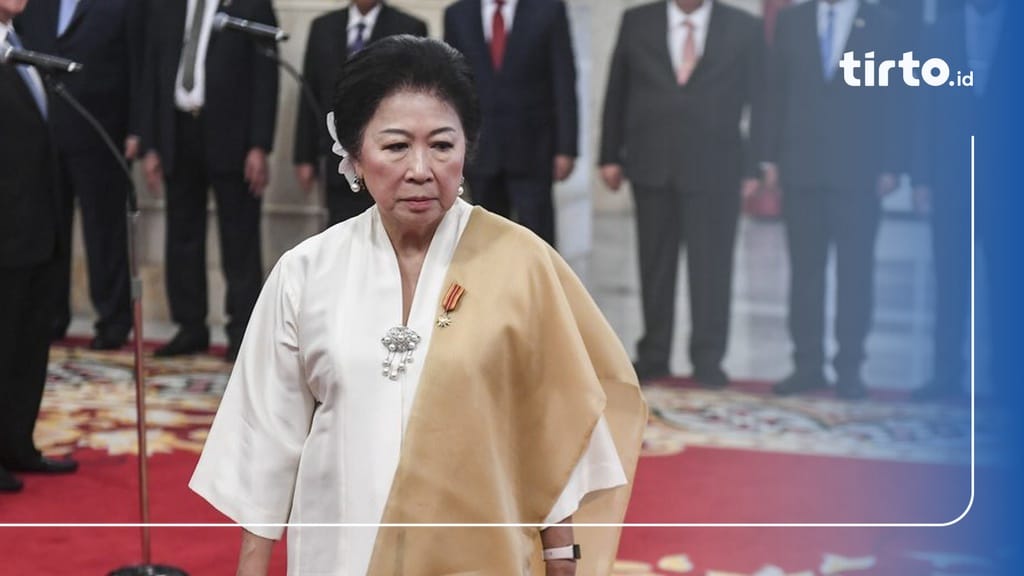 Mari Elka Nilai Kekhawatiran di Pasar Jadi Faktor IHSG Anjlok