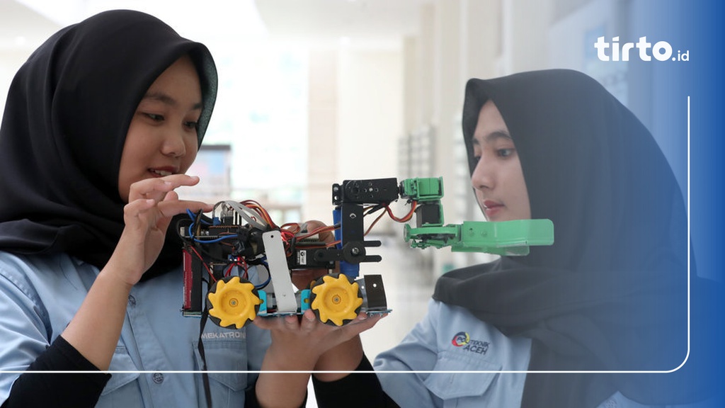 Cek Pengumuman Hasil Presentasi Riset OMI 2025