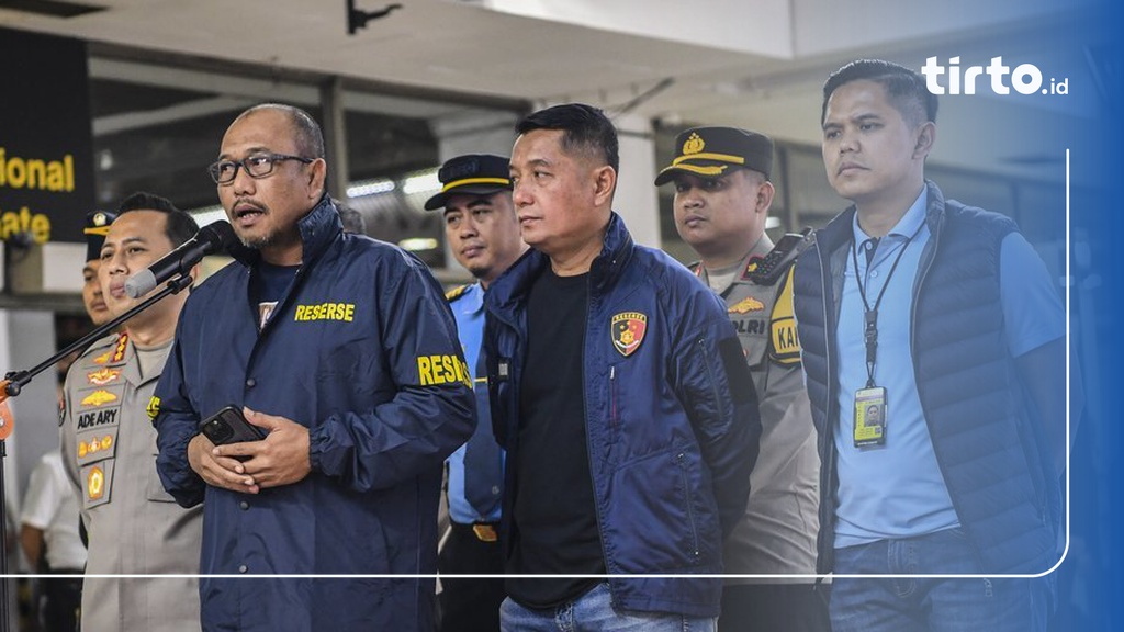 Polisi Tangkap Satu Lagi Tersangka Judol yang Melibatkan Komdigi
