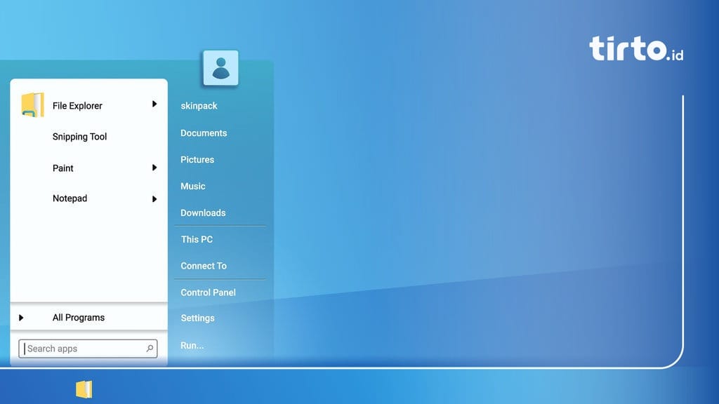 Apa Itu Control Panel? Ini Fungsi dan Cara Membukanya