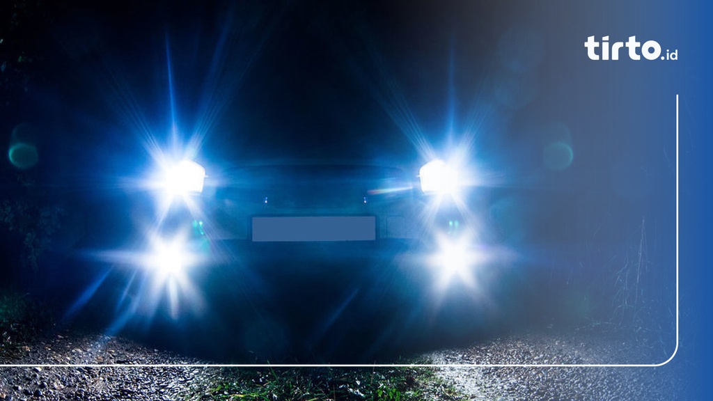 Mengenal Lampu Dim Beserta Fungsi dan Etika Penggunaannya