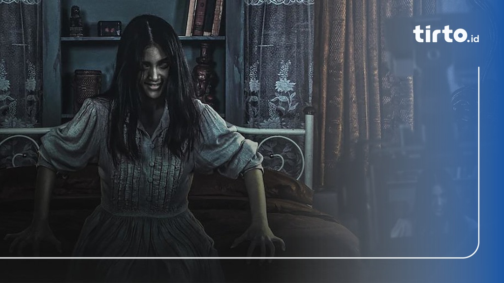 Link Nonton Jurnal Risa di Netflix, Sinopsis, dan Fakta-Faktanya