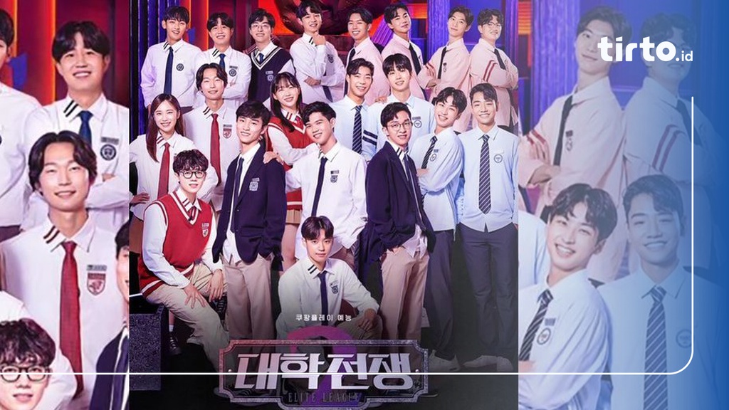 Penjelasan Ending University War 2, Pemenang, & Adakah Season 3?