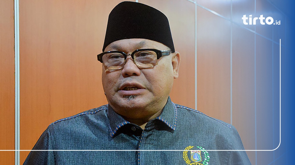 Komisi E DPRD DKI Jakarta Dukung Program Kegiatan FUJB