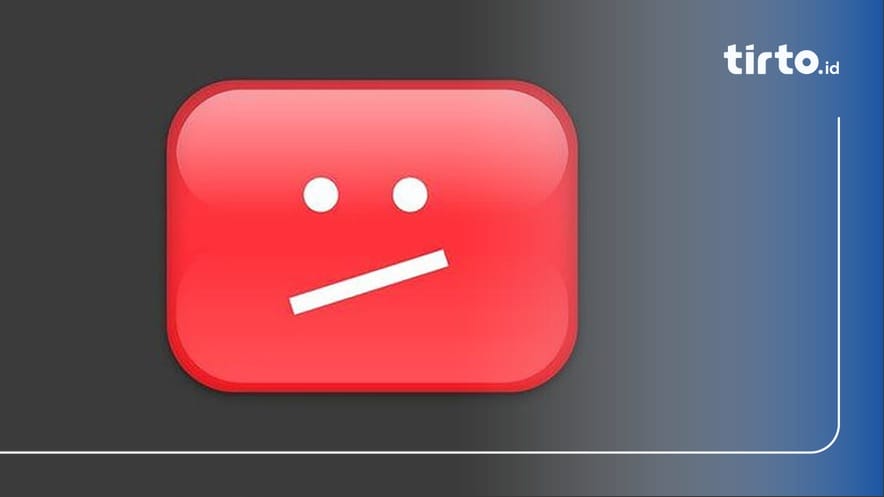 Kenapa Youtube Eror Hari Ini 18 Februari & Apa Penjelasannya?