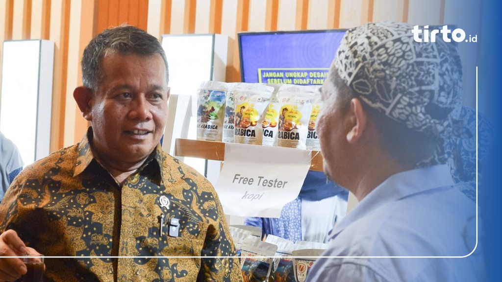 Helvi Yuni Ungkap Pesan Prabowo soal Impian Mamajukan UMKM