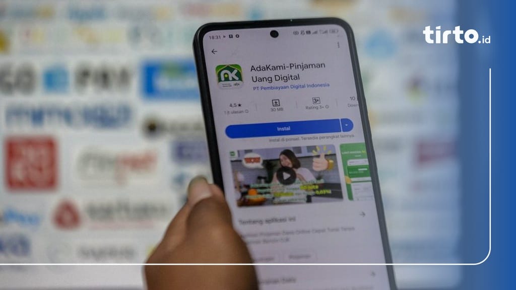 DJP Resmi Tambahkan OpenAI ke Daftar Pemungut Pajak Digital