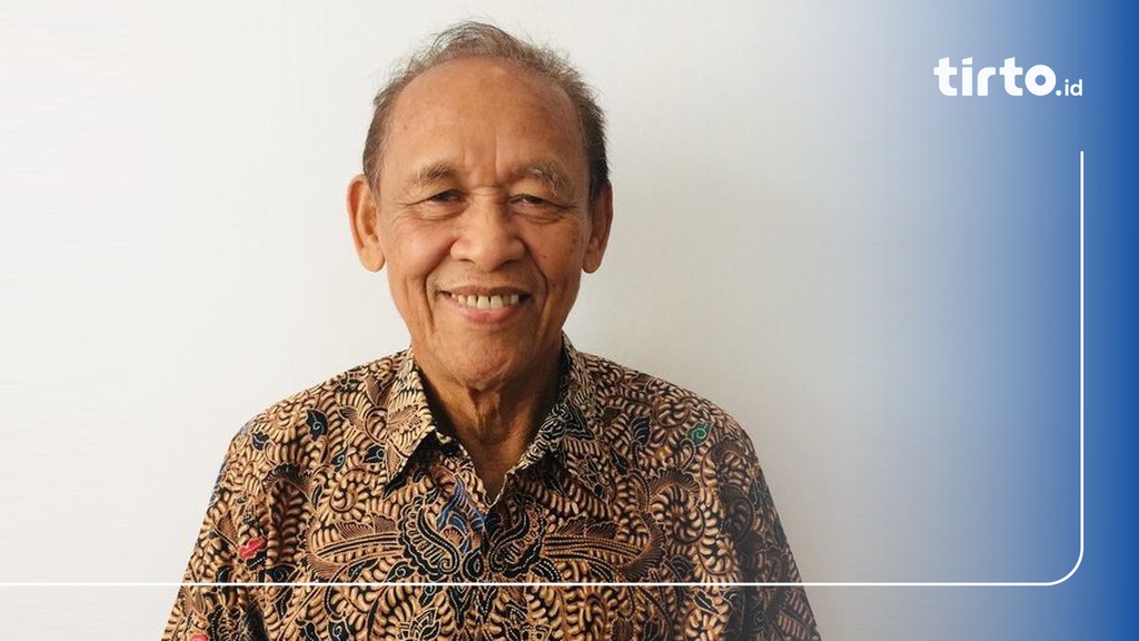 Profil Ichlasul Amal Mantan Rektor UGM yang Meninggal Dunia
