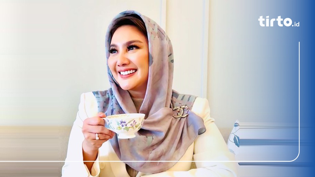 Sosok Aviani Malik yang Viral karena Berani Lawan Catcalling