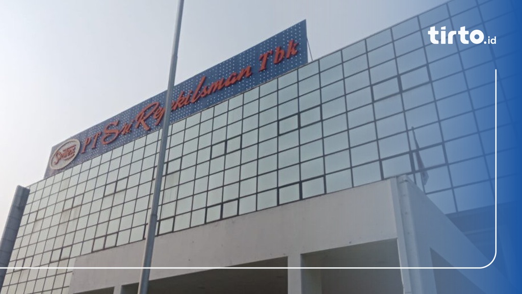 Kejagung Tangkap Mantan Dirut PT Sritex di Solo