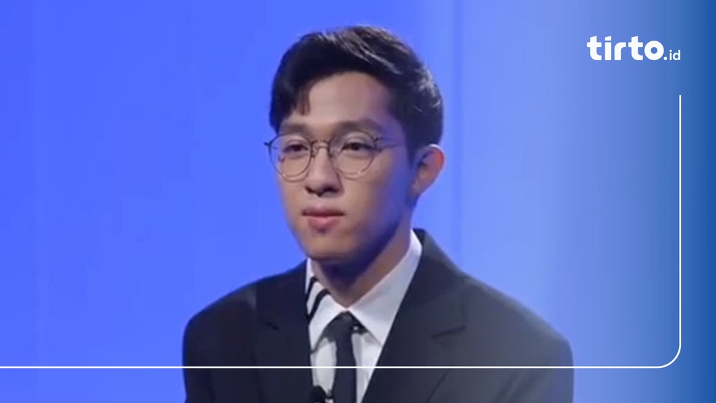 Profil Kim Gyumin Peserta University War Season 2