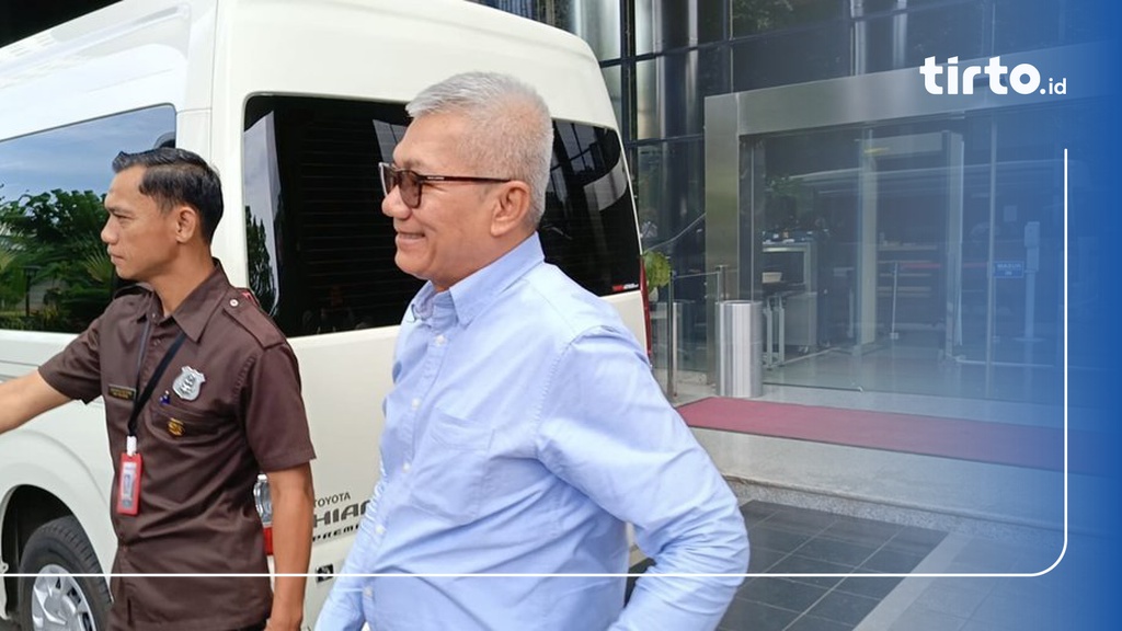 KPK Bantah Pernyataan Agun soal 2 Tersangka Baru Korupsi E-KTP