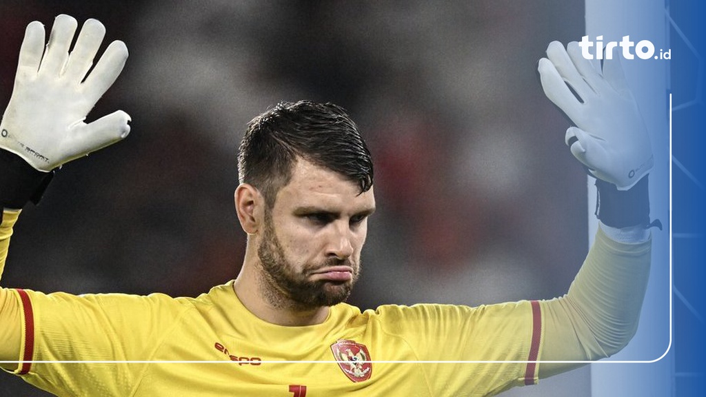 Rating Pemain Indonesia vs Arab: Berapa Rapor Paes & Yakob?