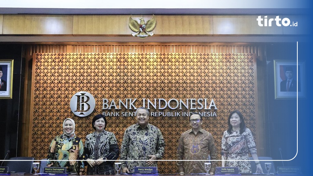 Penurunan Suku Bunga The Fed Melambat saat Trump Jadi Presiden