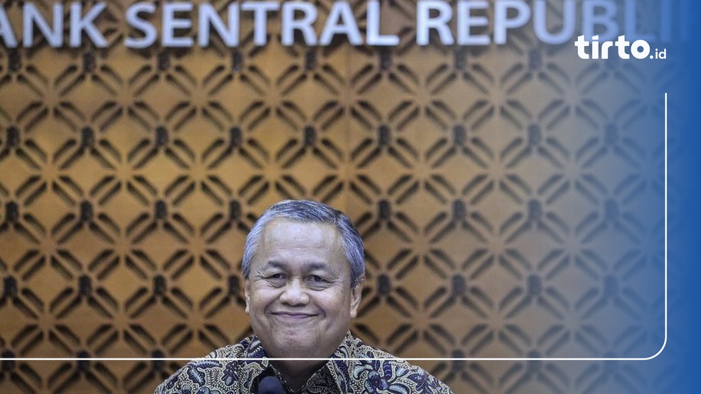 Untuk Pertama Kalinya, BI Undang Purbaya Datang ke RDG