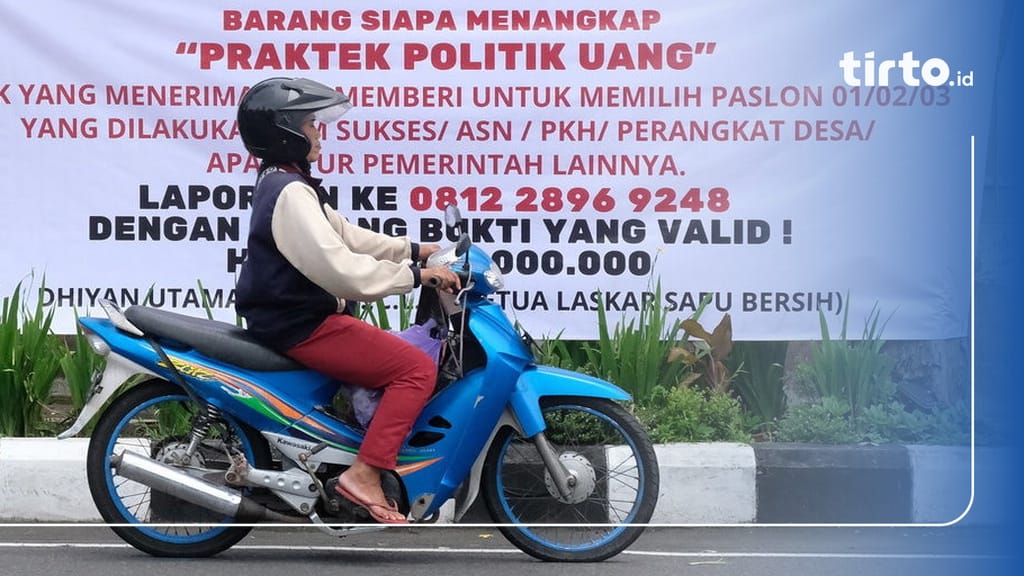 50 Kata-Kata Lucu Pencoblosan Pilkada Serentak 2024
