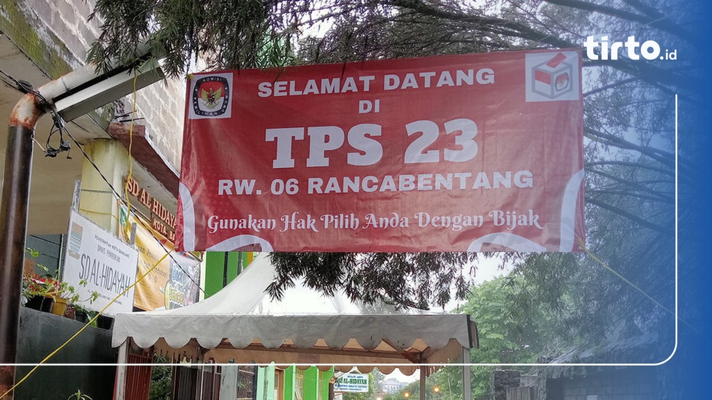 Dedi Mulyadi-Erwan Setiawan Menang di TPS Ridwan Kamil