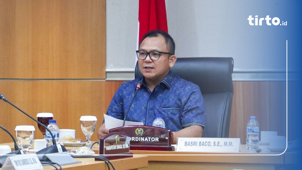 RIDO Pastikan Gugat Hasil Pilkada Jakarta jika Tak Dua Putaran RIDO Pastikan Gugat Hasil Pilkada Jakarta jika Tak Dua Putaran