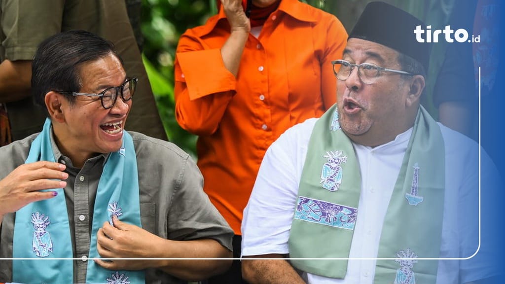 Daftar Lengkap Program 100 Hari Kerja Pramono-Rano
