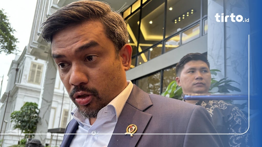 Menteri UMKM Minta Menkeu Perpanjang Insentif PPH untuk UMKM Menteri UMKM Minta Menkeu Perpanjang Insentif PPH untuk UMKM